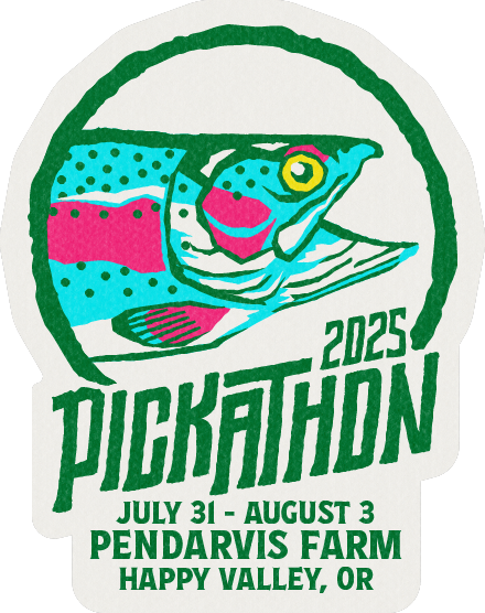 Info: Everything You Need to Know about Pickathon