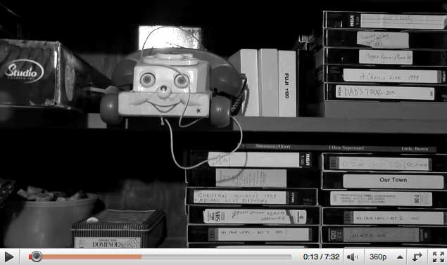 New video from Roadside Graves - Pickathon