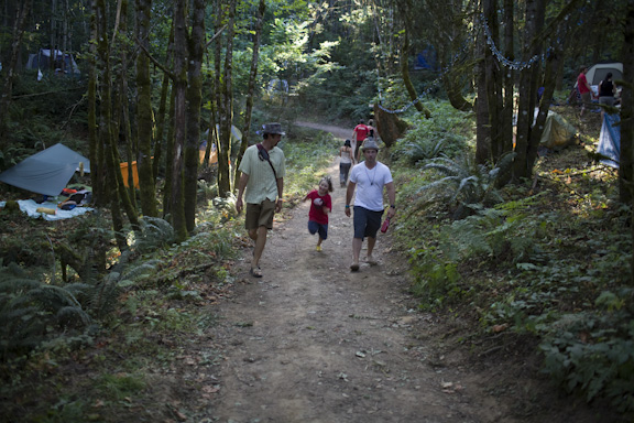 Camping at Pickathon: A Pendarvis Farm primer. - Pickathon