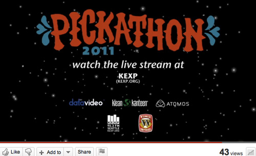 Pickathon to stream performances in HD video on KEXP all weekend ...