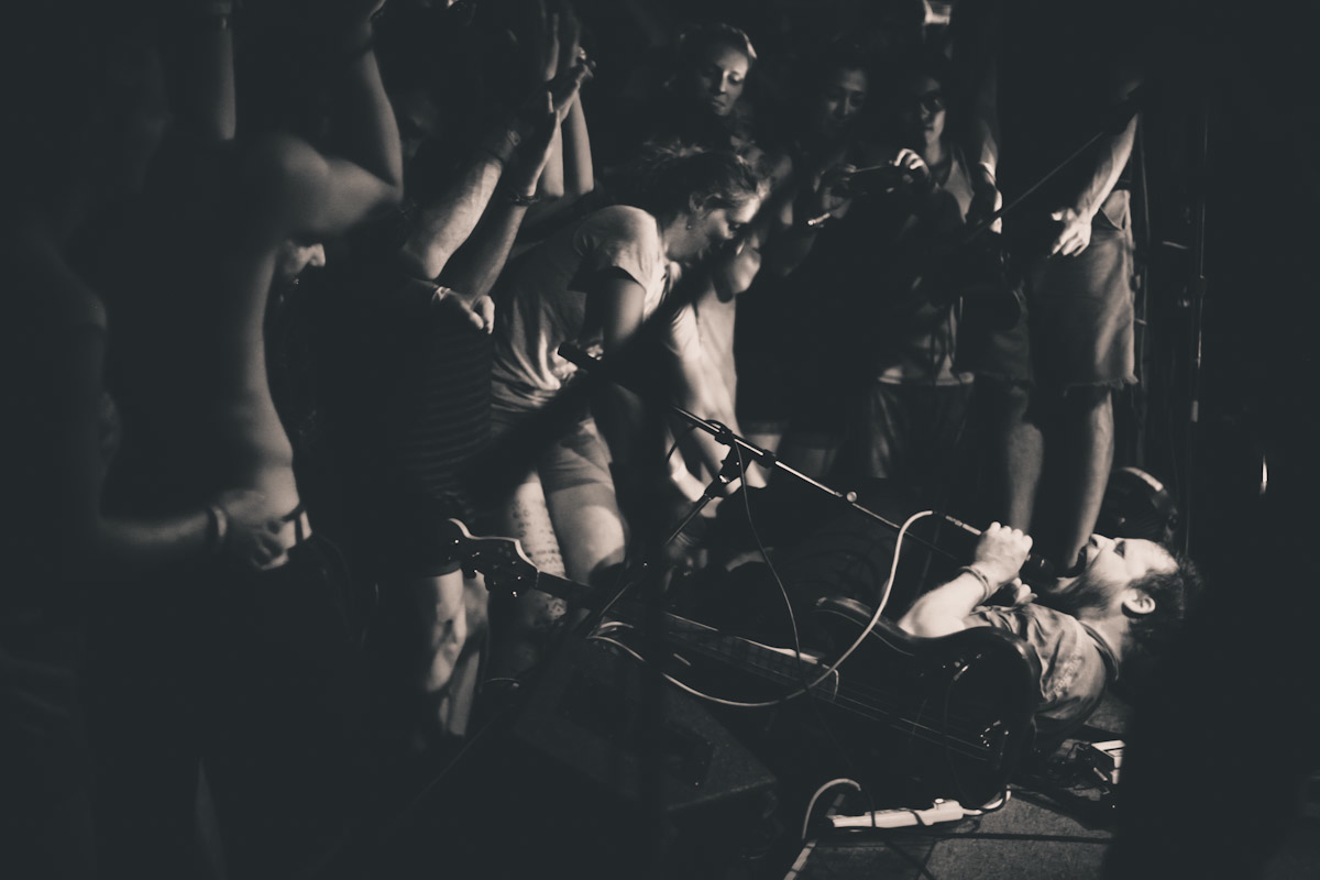 The Best of Pickathon... Galaxy Barn Mayhem - Pickathon