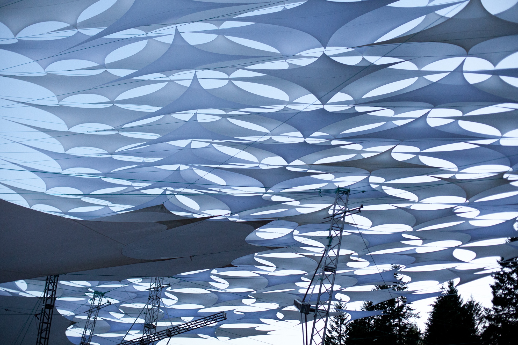 Contact Pickathon - Pickathon