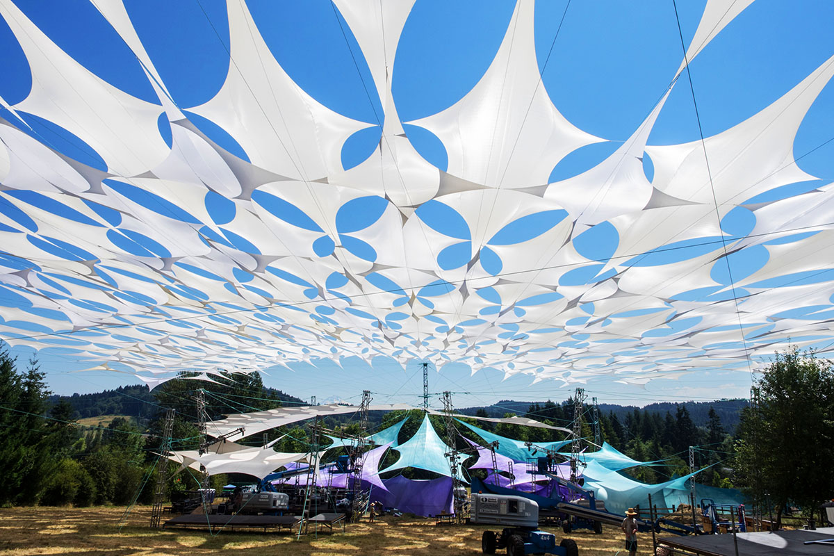 Partners - Pickathon