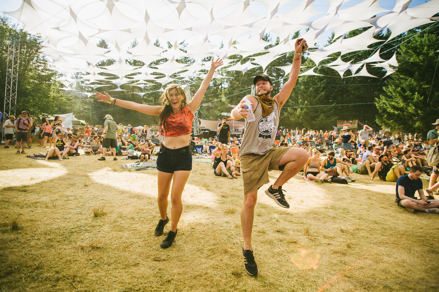 Join our Street Team - Pickathon