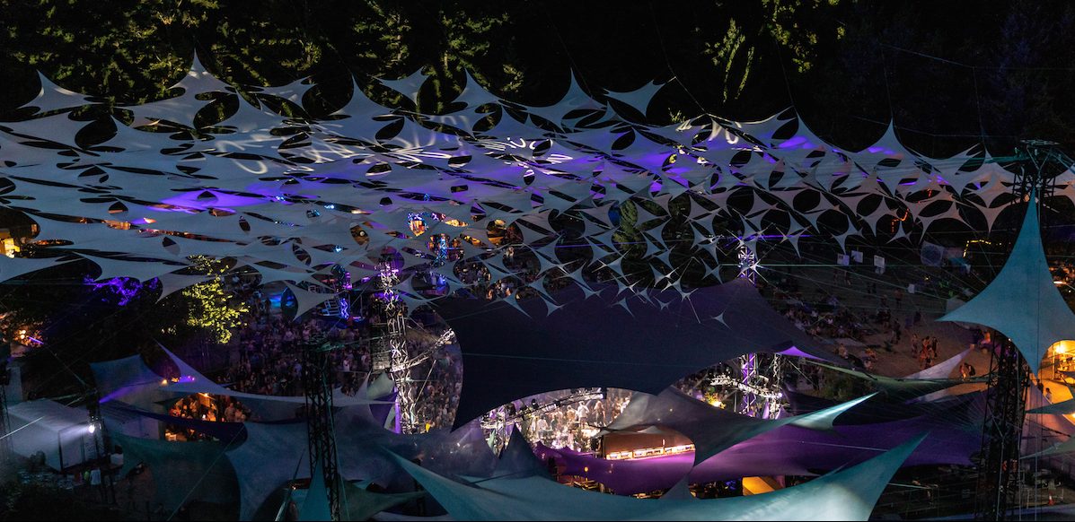 Introducing The Pickathon Patron Pass