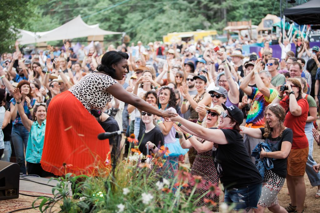 A Few of Our Favorite Things from 2018 - Pickathon