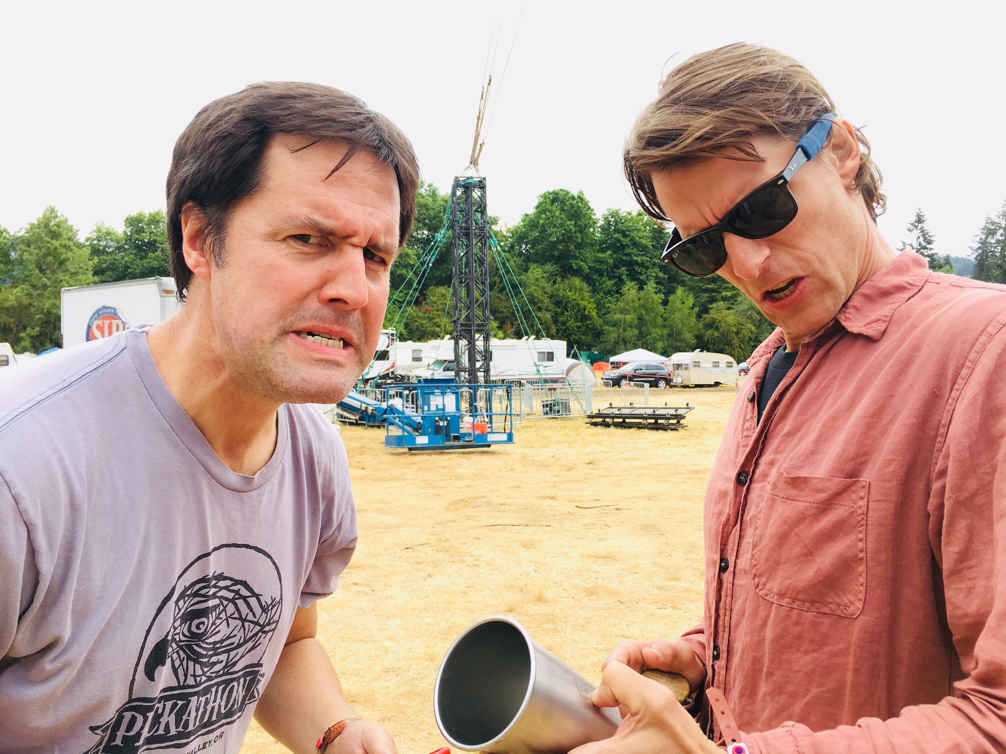 A Few of Our Favorite Things from 2018 - Pickathon