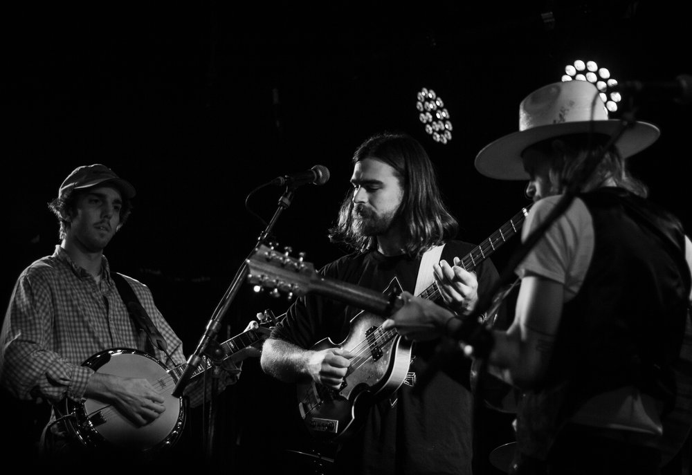 CAAMP x Pickathon on 8/1 & 8/2