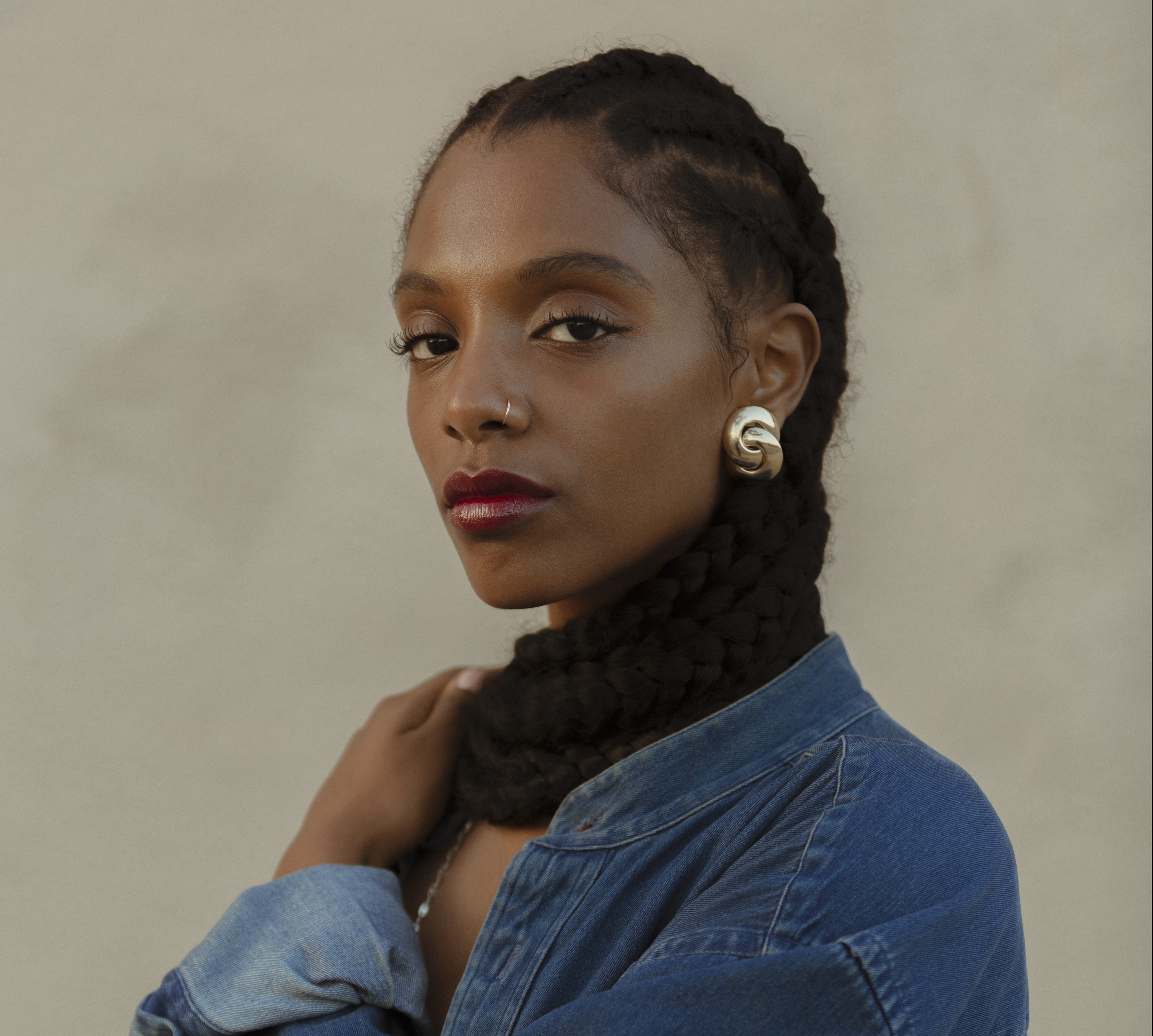 Mereba Added To Pickathon Lineup, Performing 8/2&3