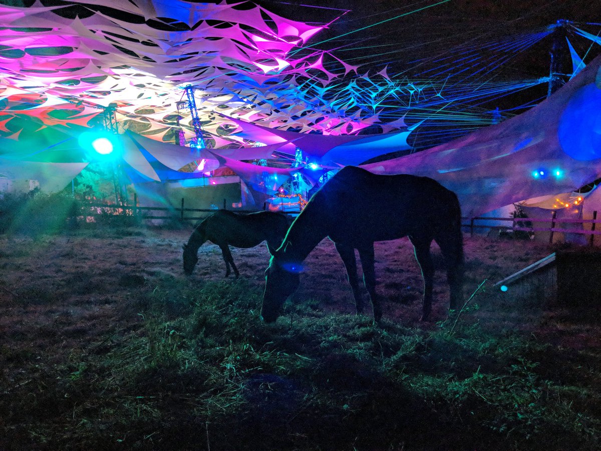 Pickathon Daily Stage Schedules Announced!