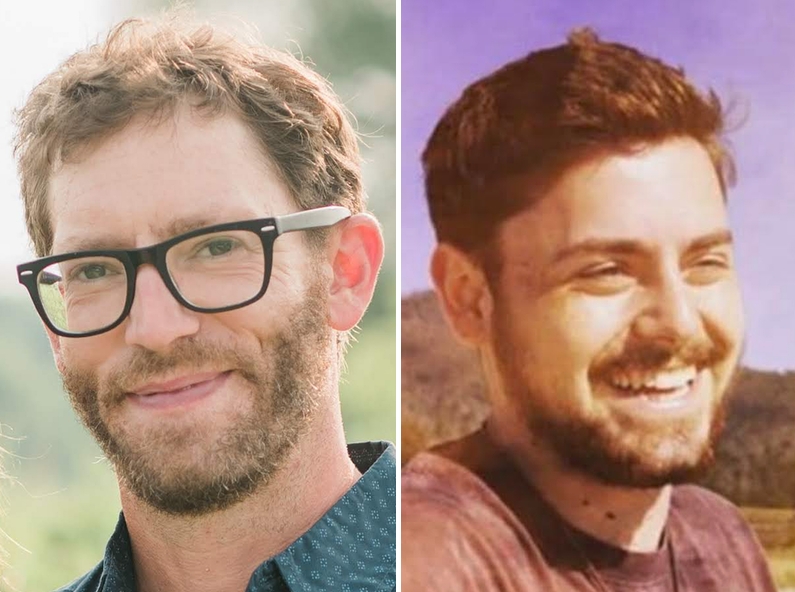How To Help: Brad Swet and Brandon Blackmore Memorial Fund - Pickathon