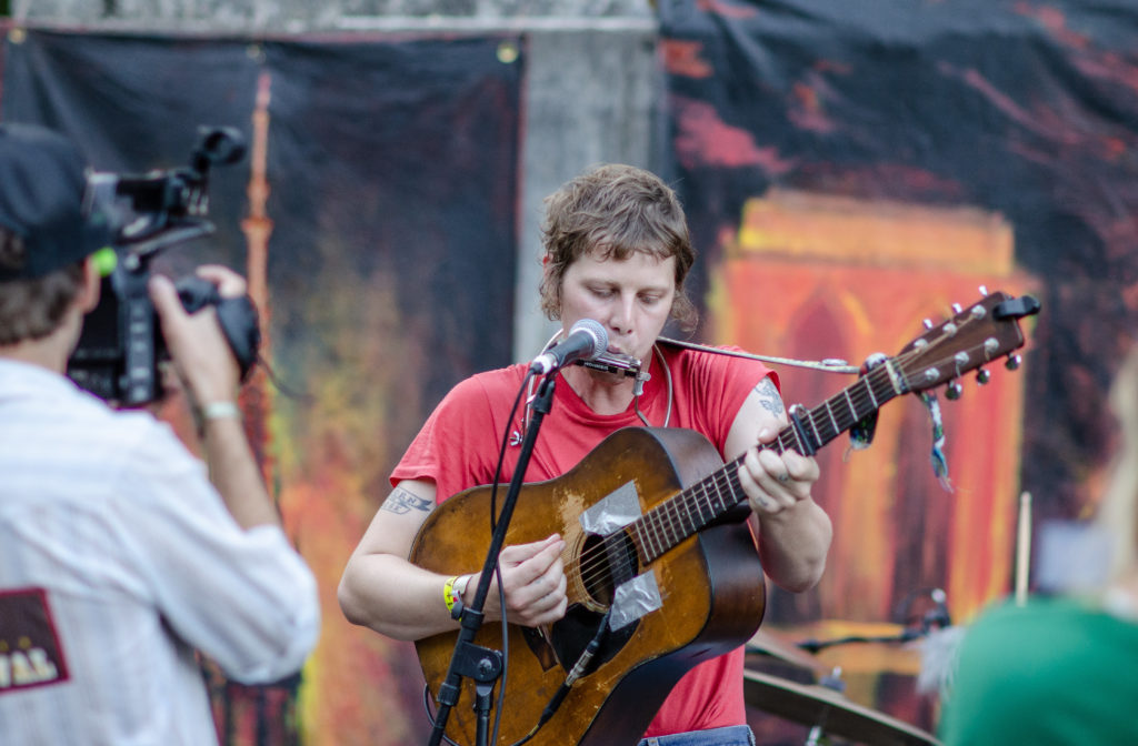 Freshly baked Pickathon content, plus Patron Passes! - Pickathon