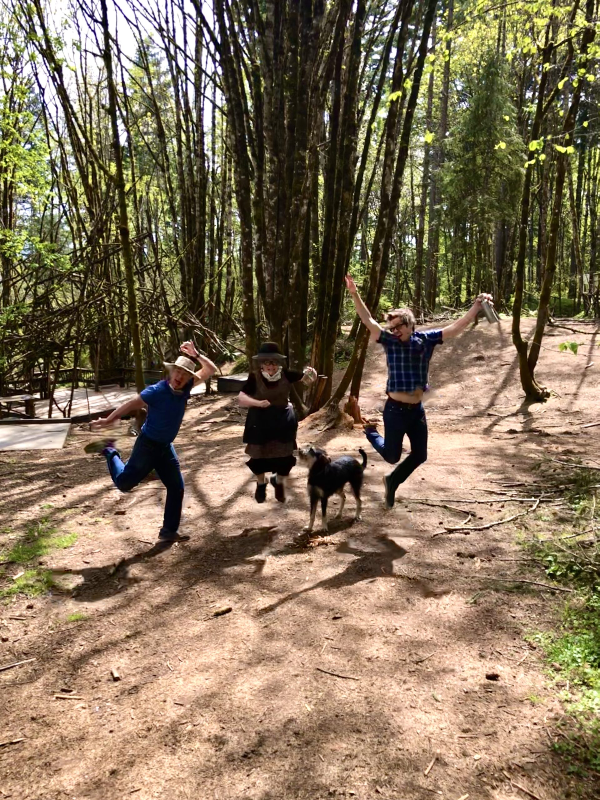 SAVE THE DATE FOR PICKATHON 2022! AUGUST 4-7 - Pickathon