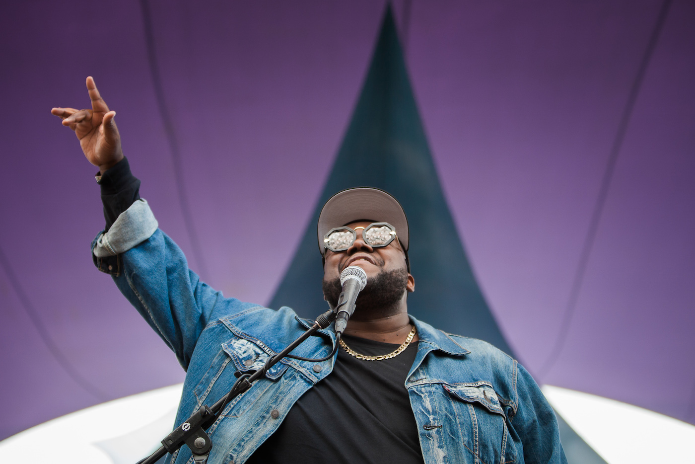 SAVE THE DATE FOR PICKATHON 2022! AUGUST 4-7 - Pickathon