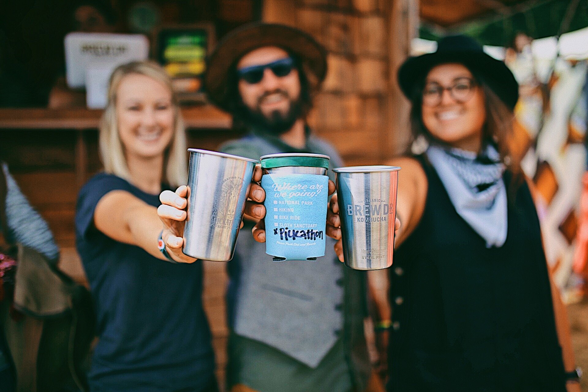 Tickets Nearing Sellout + Unveiling Pickathon Neighborhoods! - Pickathon