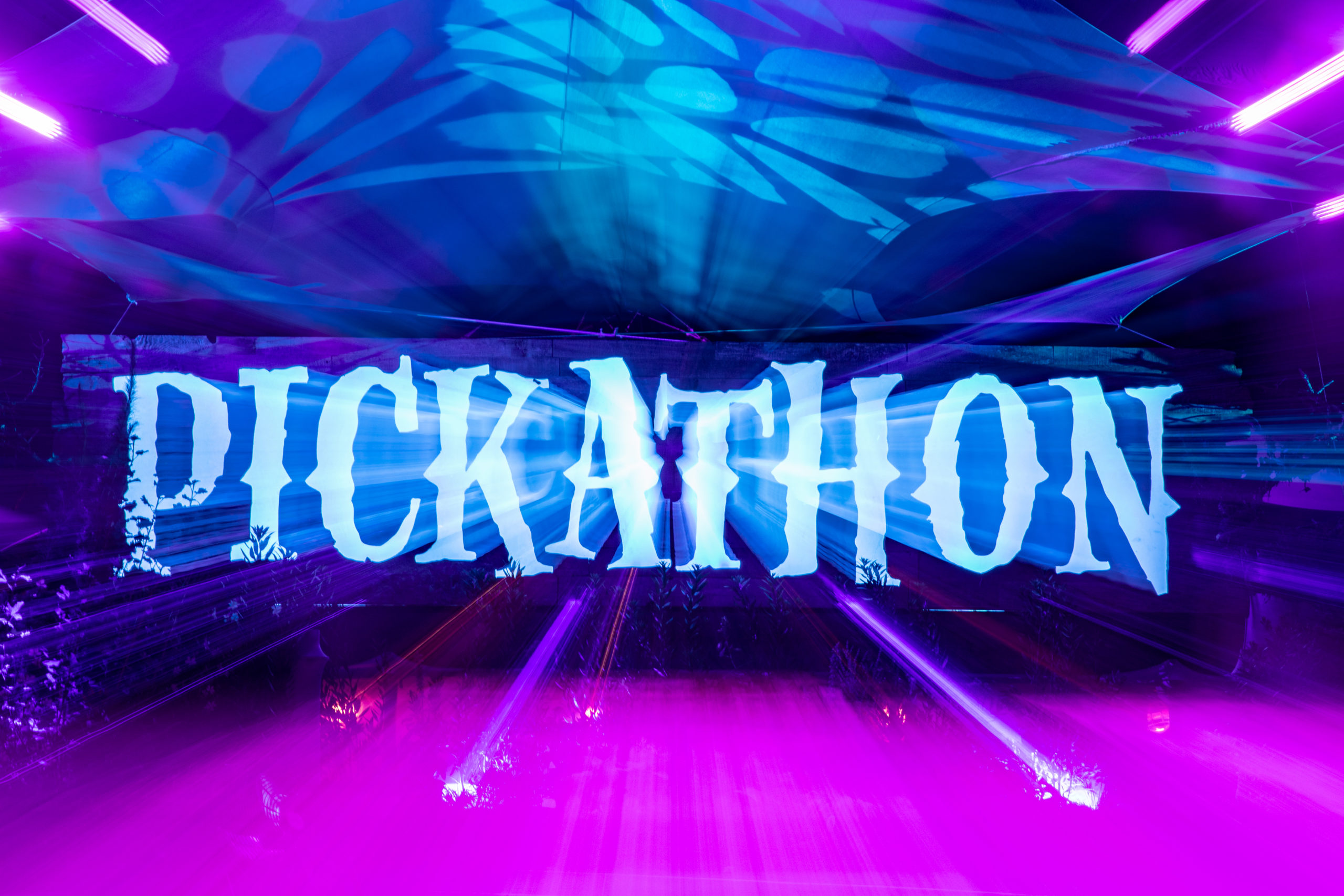 Sunday at Pickathon is Lit..erary. Authors, Storytellers, Poets Abound ...