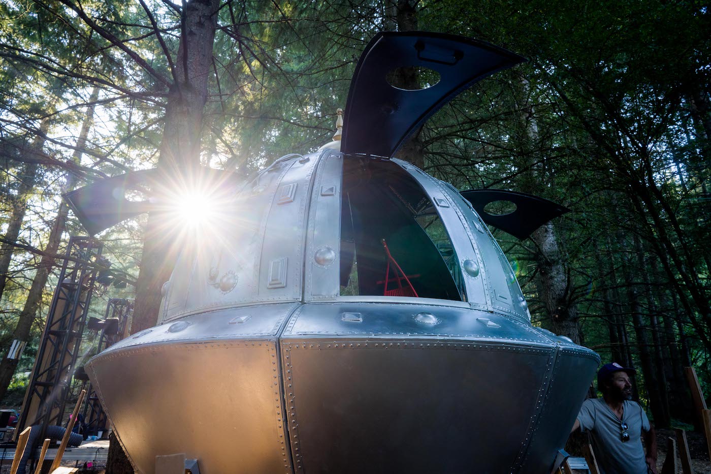 Contact Pickathon - Pickathon