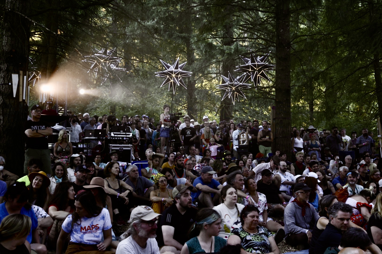 Thank You For An Unforgettable 2022 Pickathon! - Pickathon