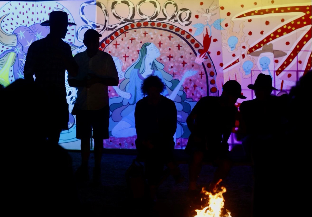 Pickathon Day Two Has Arrived! - Pickathon