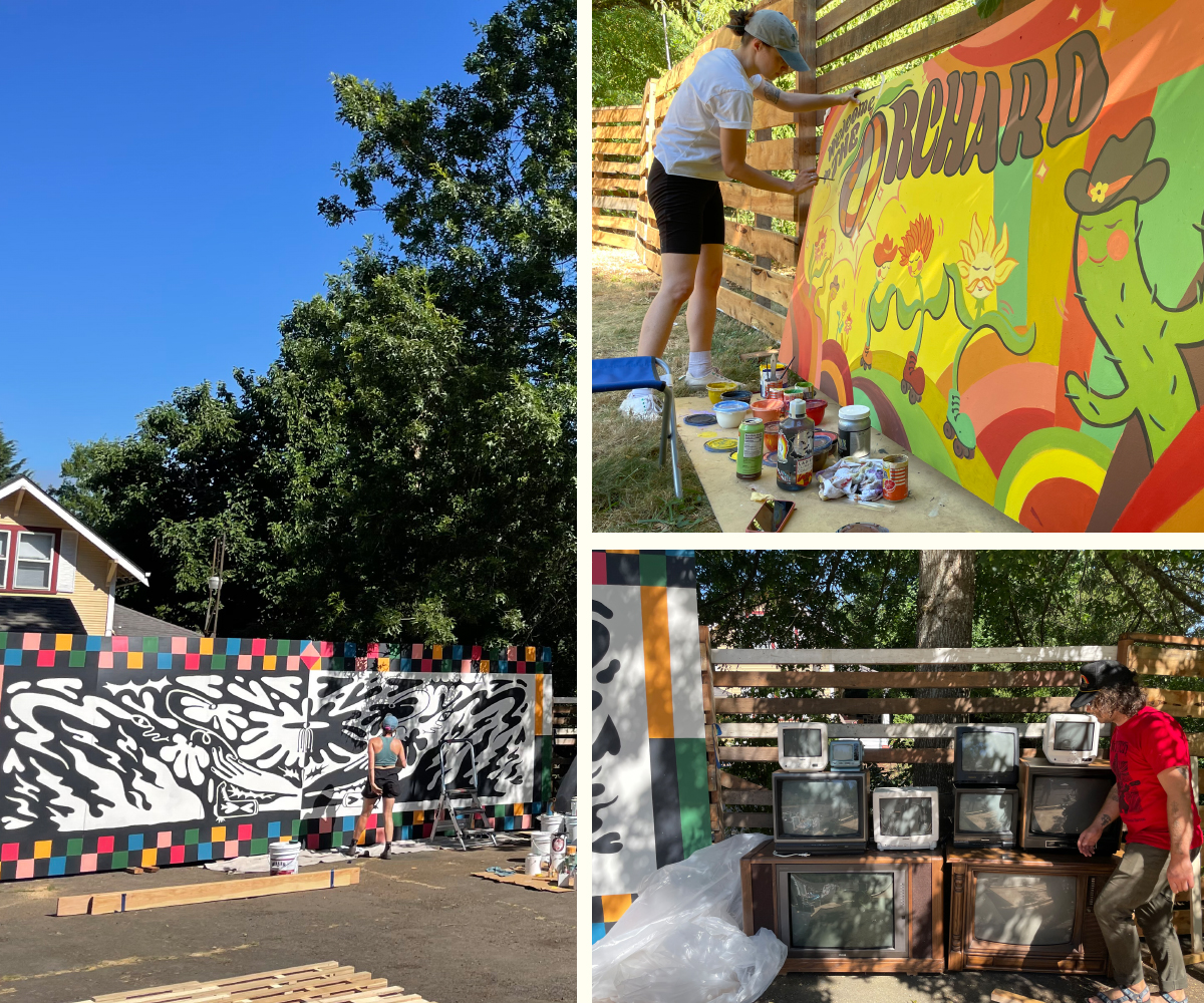 Pickathon 2022 Starts TODAY! - Pickathon