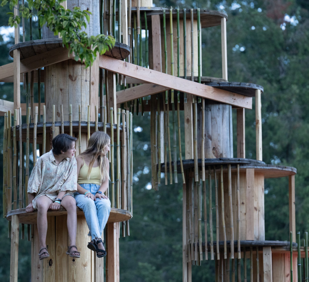 Pickathon 2023 Mascot! - Pickathon