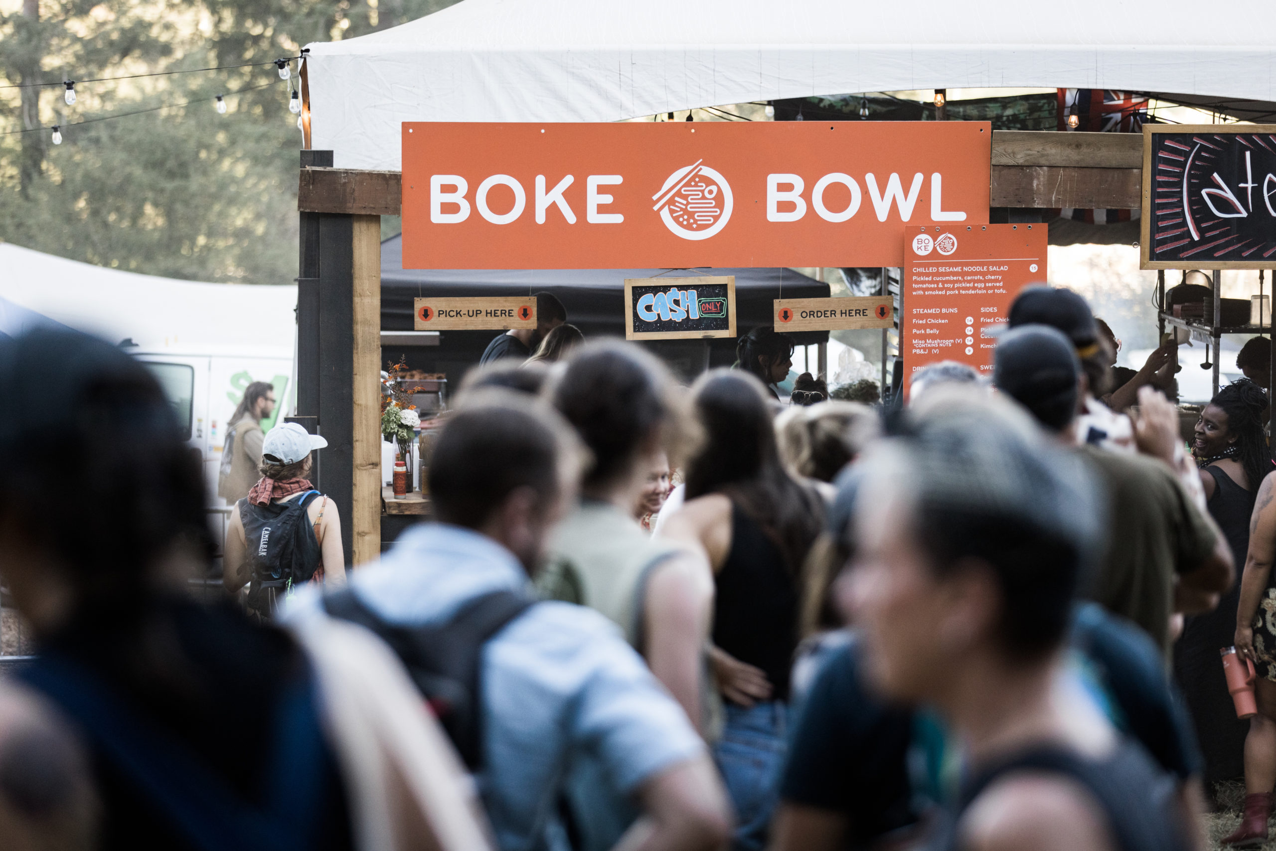 Pickathon 2023 Vendor Applications Now Open! - Pickathon