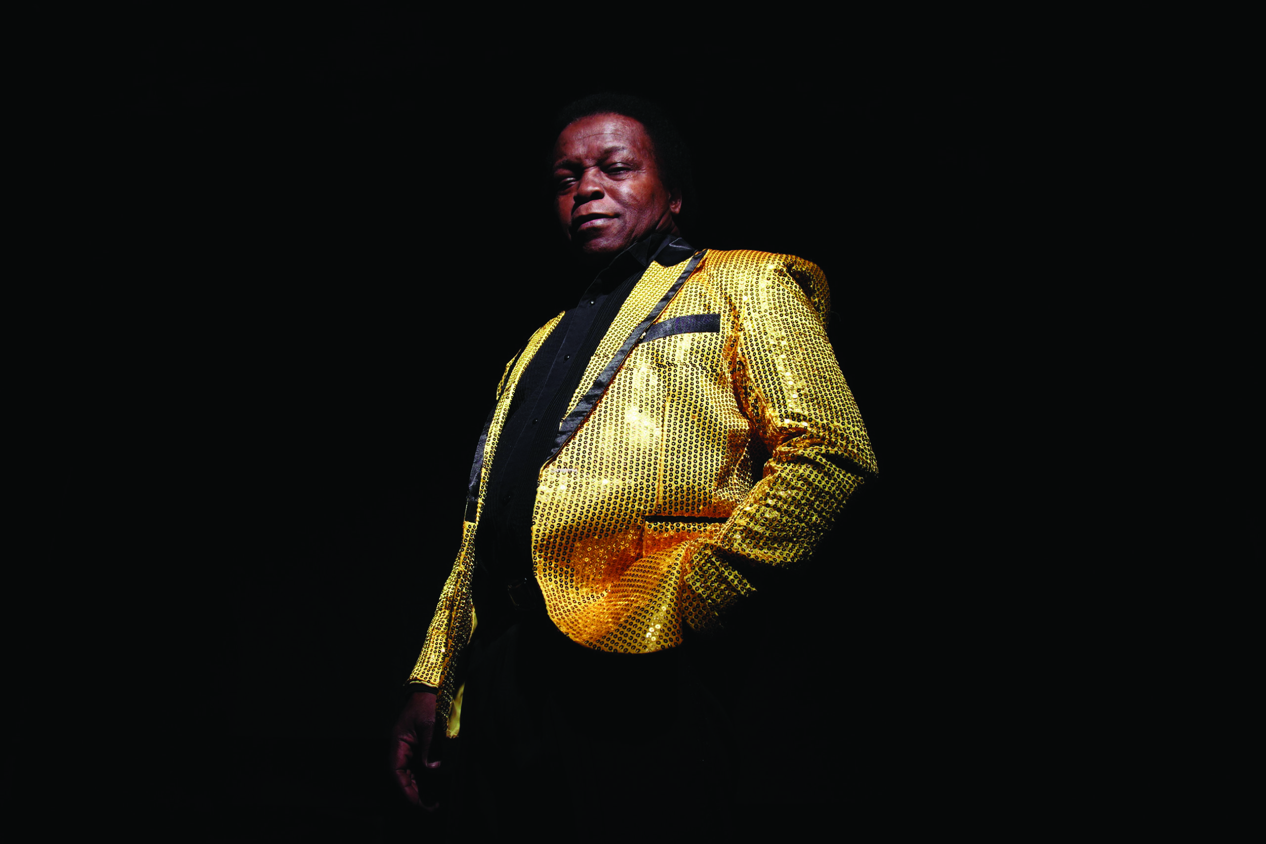 Lee Fields - Pickathon