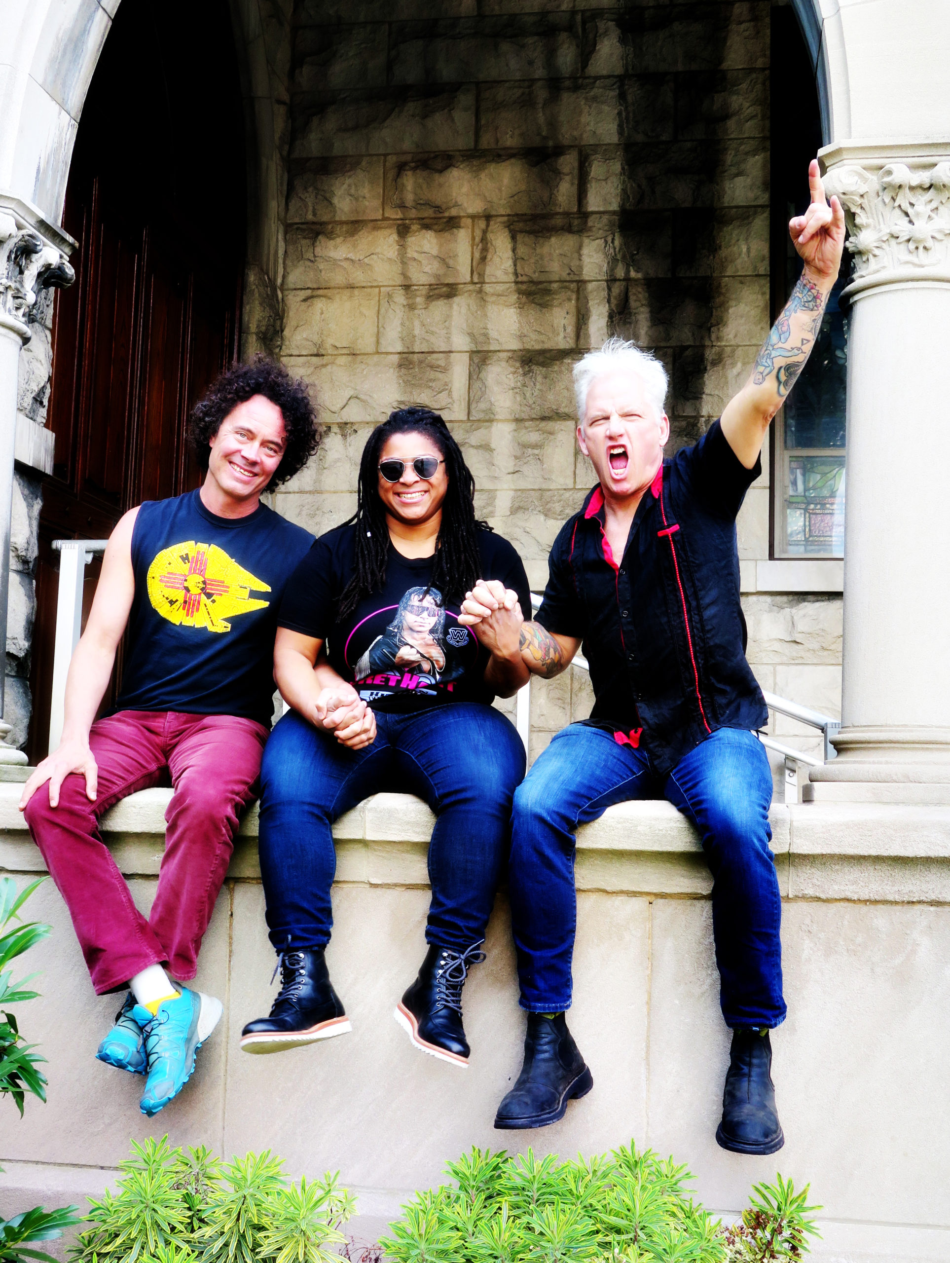 Mike Dillon and Punkadelick - Pickathon