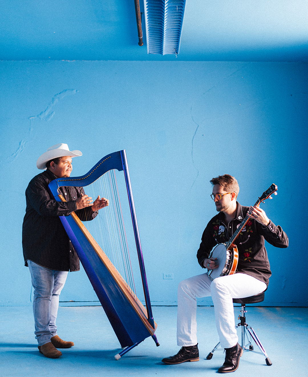 Larry & Joe - Pickathon