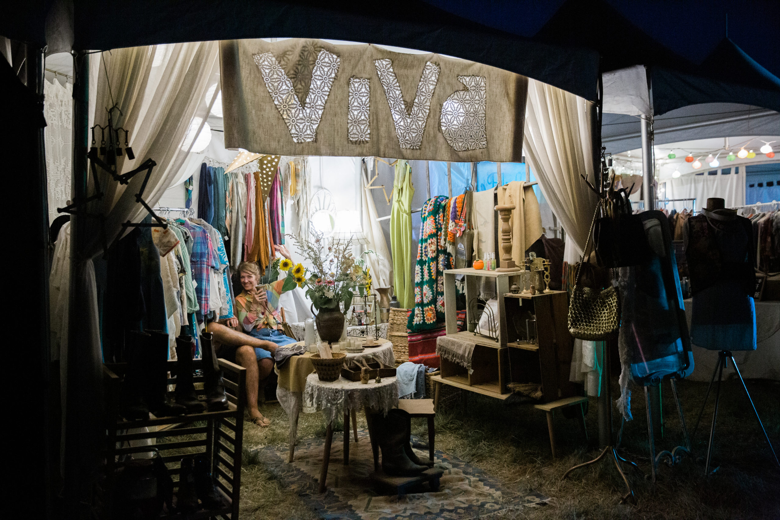 GUIDE TO PICKATHON CRAFT LINEUP! - Pickathon