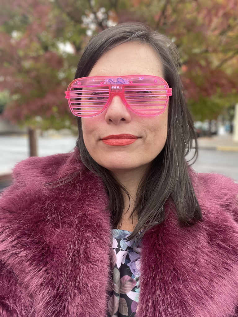 Bri Drennon - Pickathon