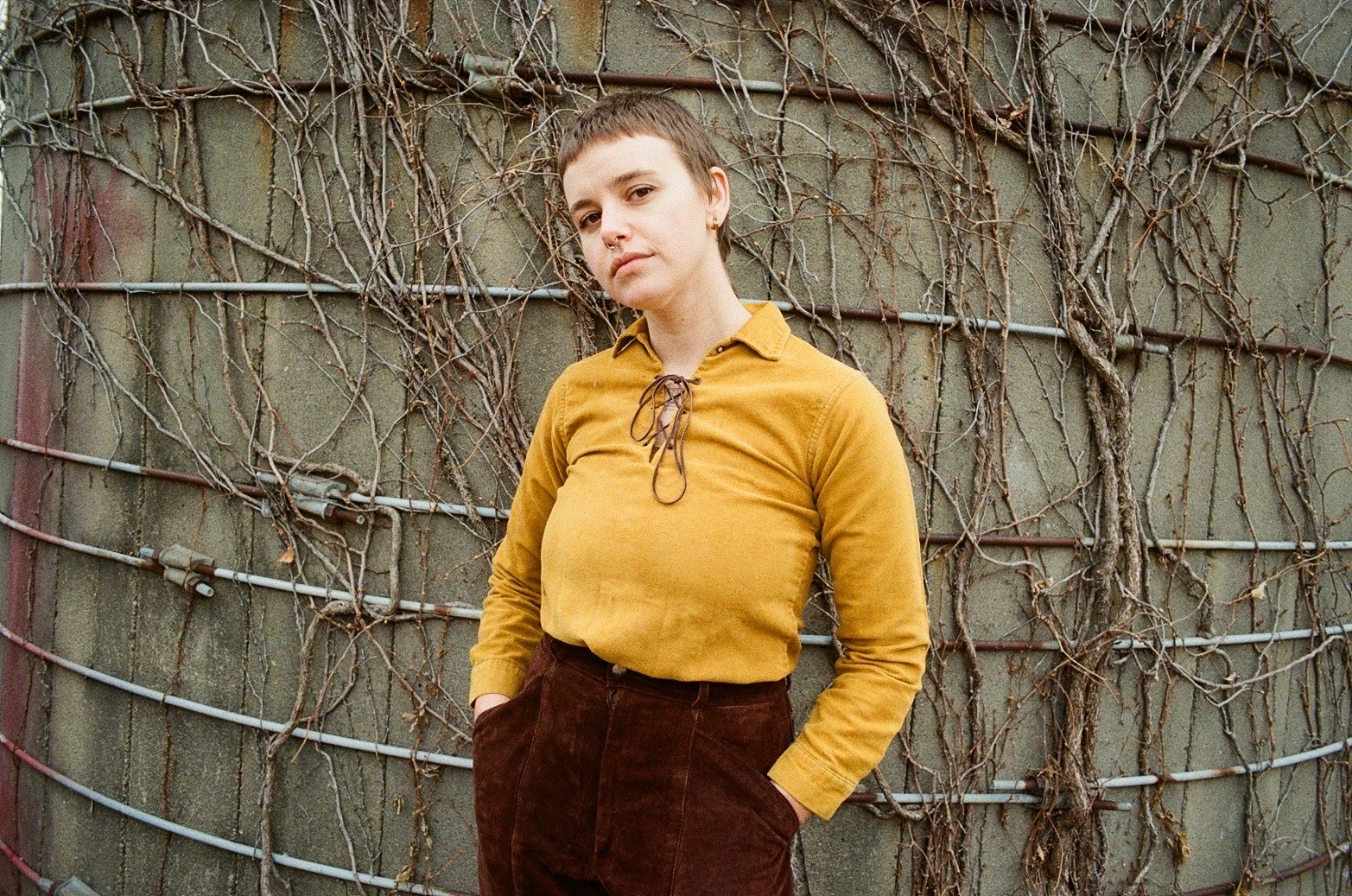 Schedule + 3 New Artists! - Pickathon