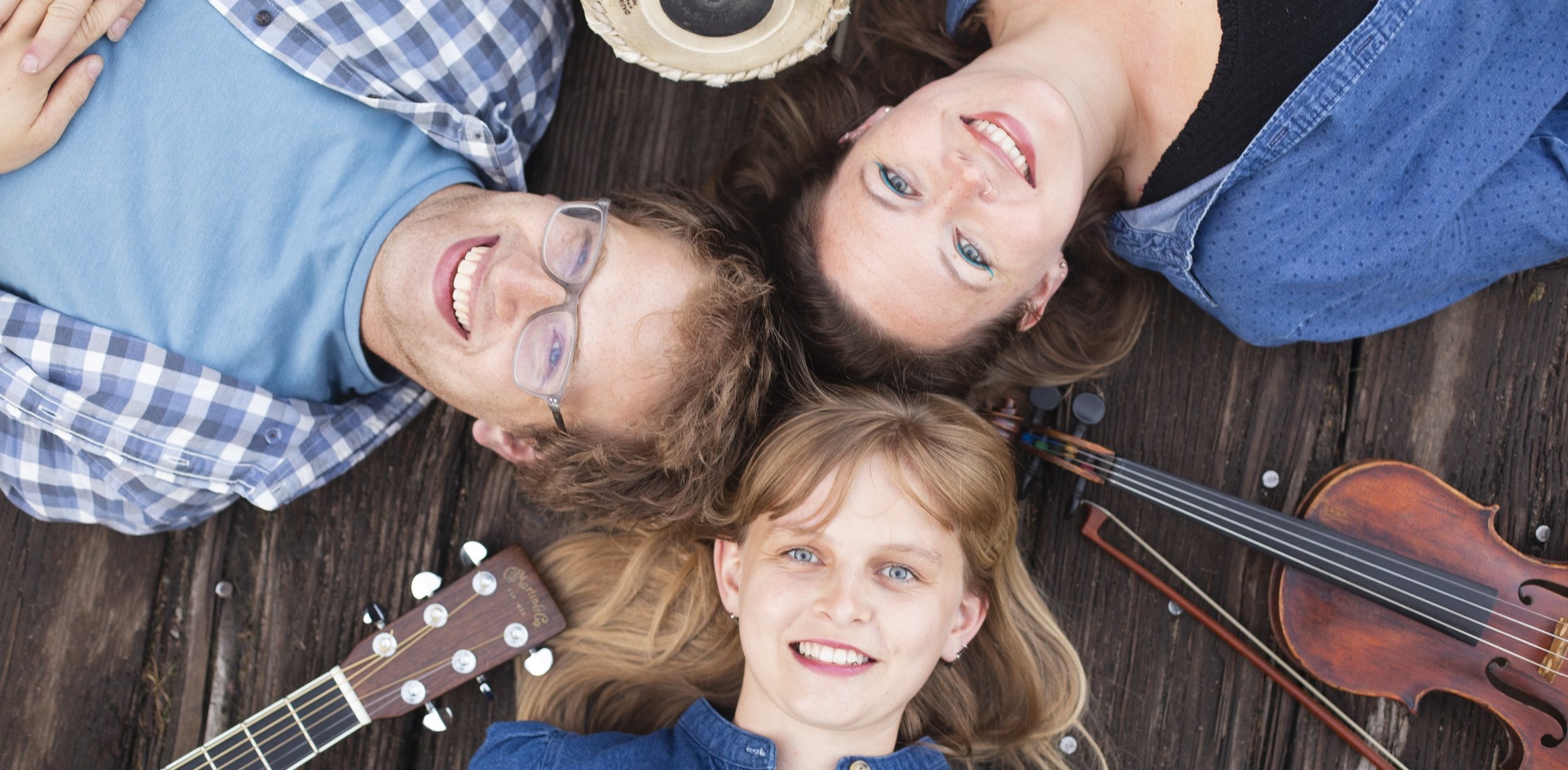 Pickathon Podcast EP03 - Origin Stories and Global Acoustic Stew with ...