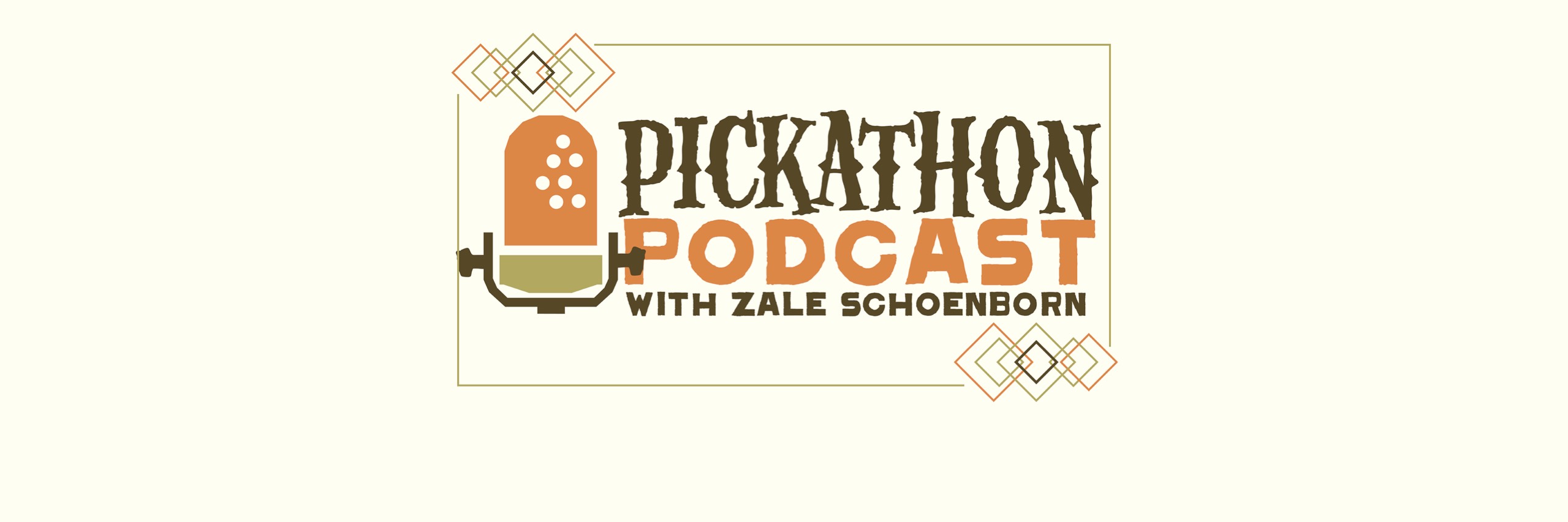 Pickathon Podcast Ep.09 feat. Courtney Marie Andrews - Pickathon