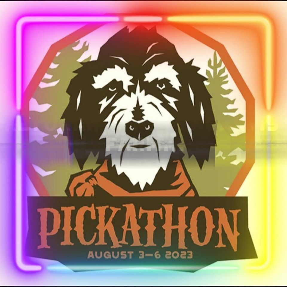 Tier 1 Tickets End Wednesday June 7! - Pickathon