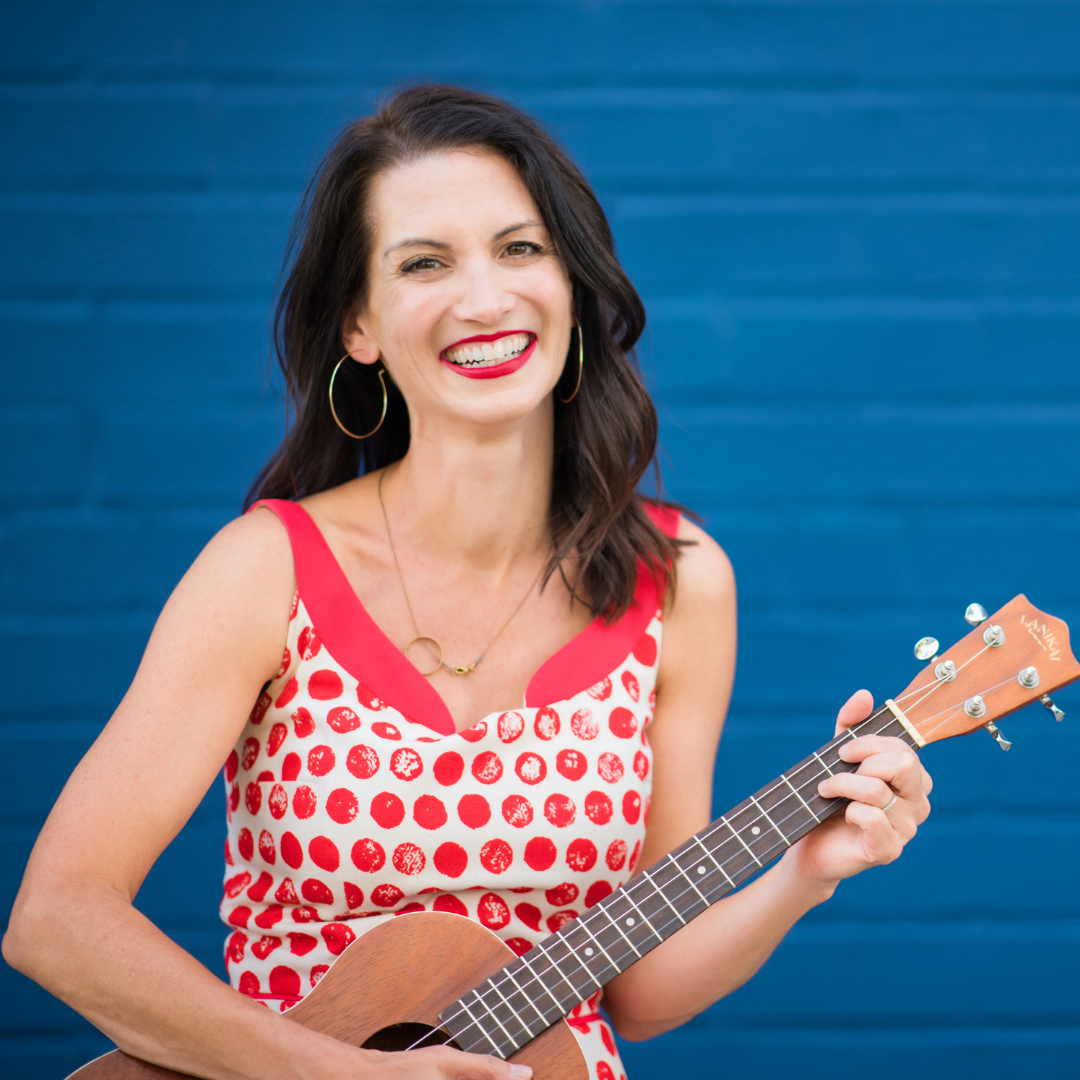Suzi Shelton - Pickathon