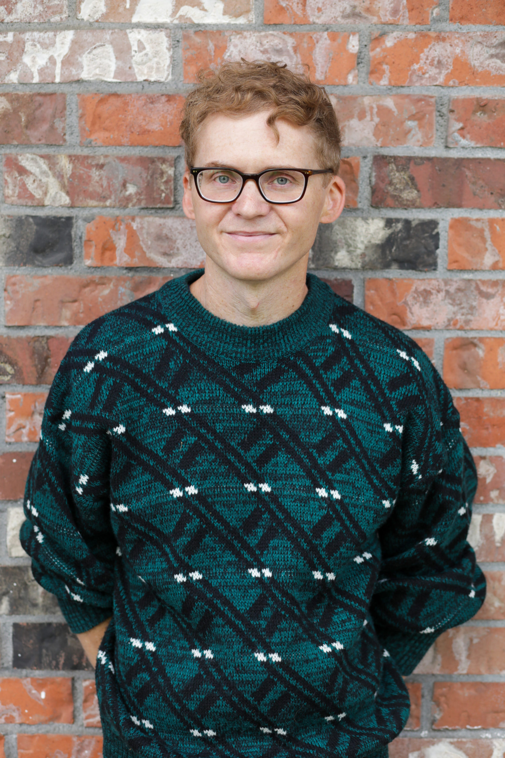 Joshua James Amberson - Pickathon