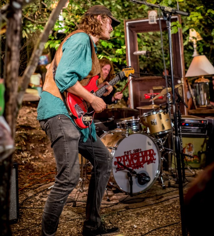 Secret Pickathon Stages Guide! - Pickathon