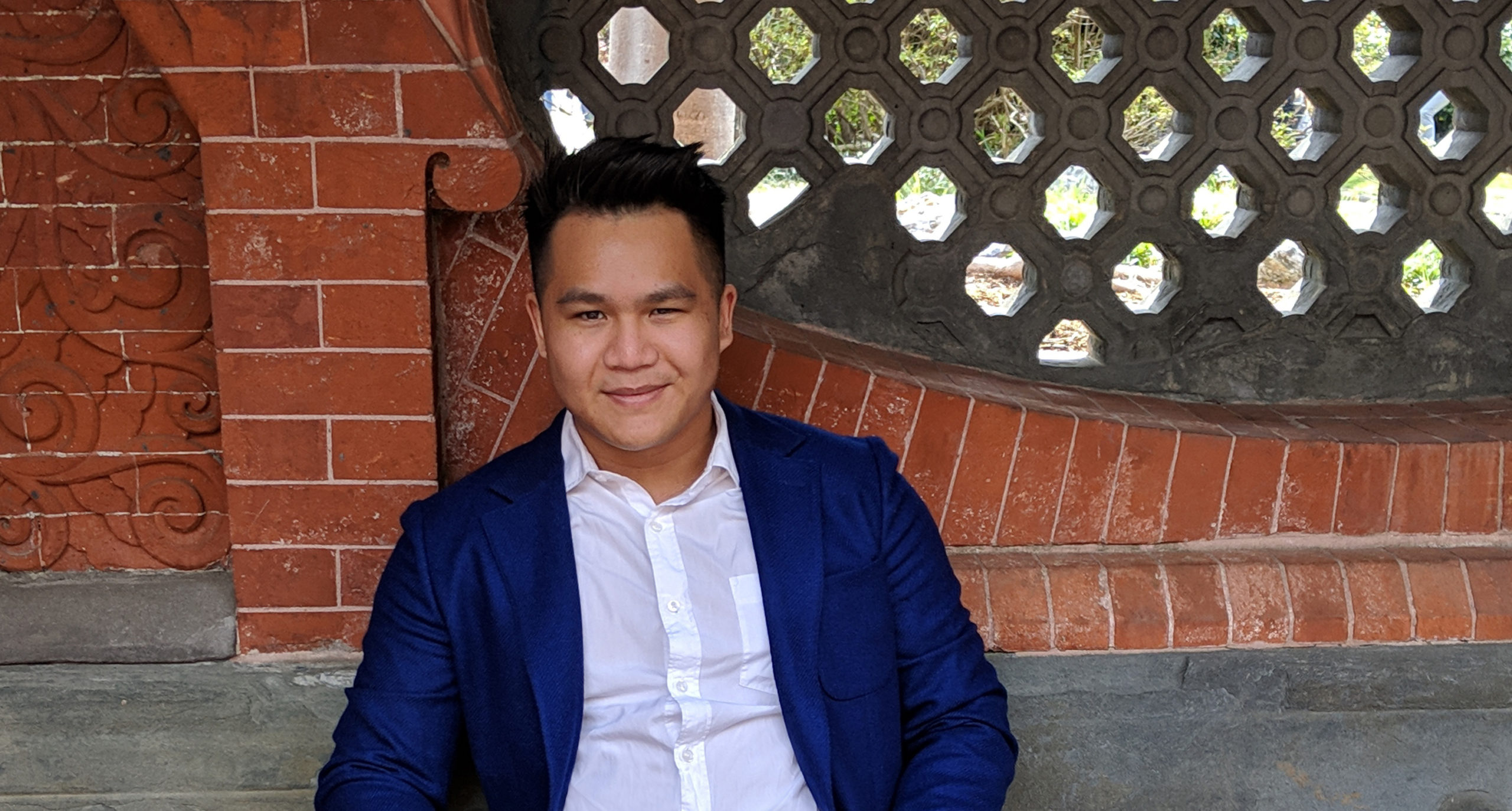 Eric Tran - Pickathon