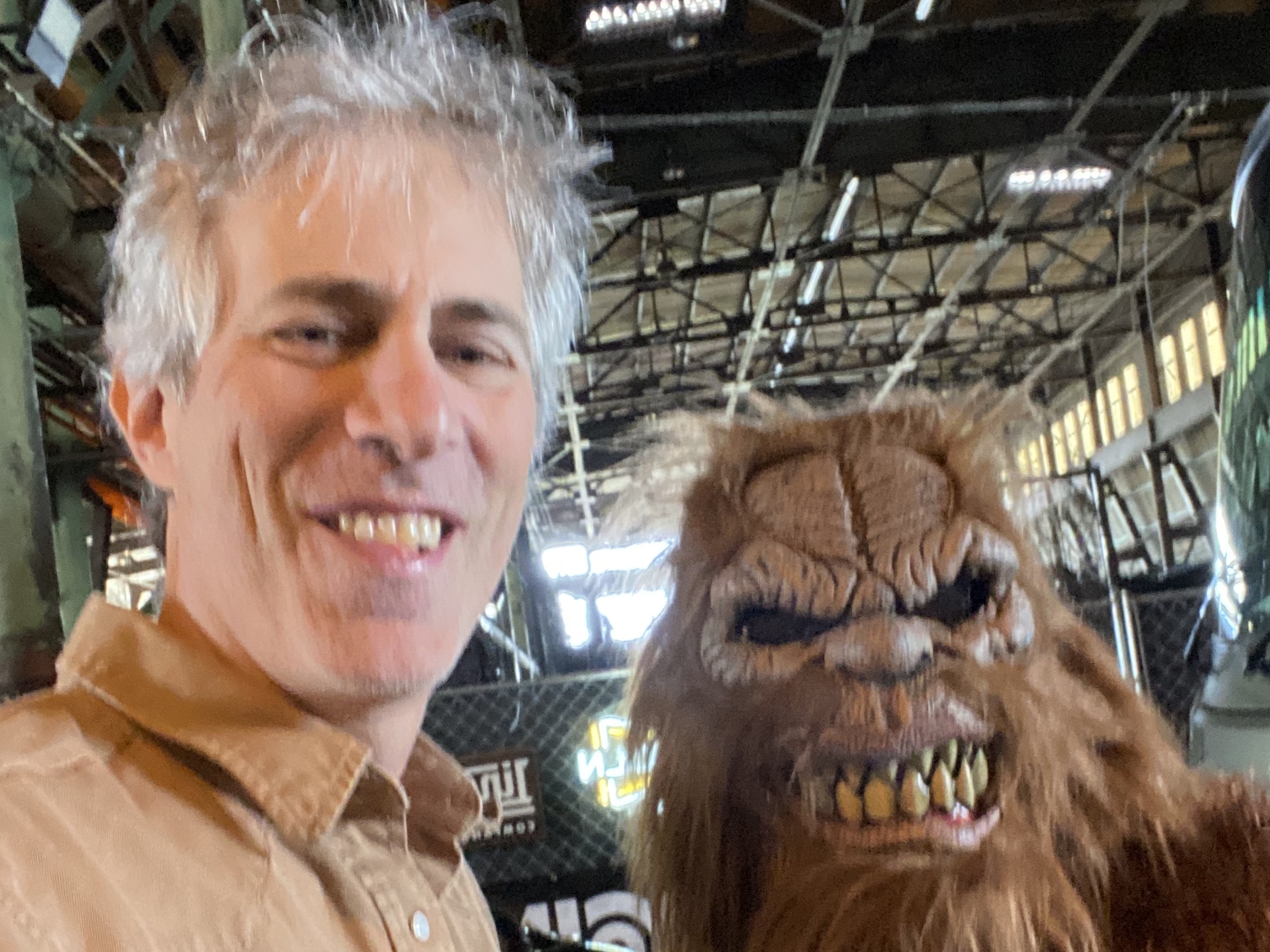 Arthur Bradford - Pickathon