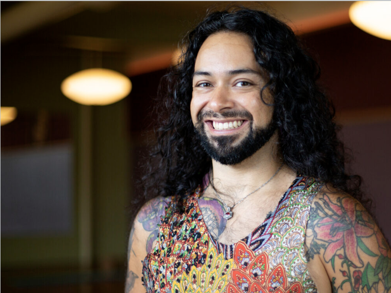 Danny Meza - Pickathon