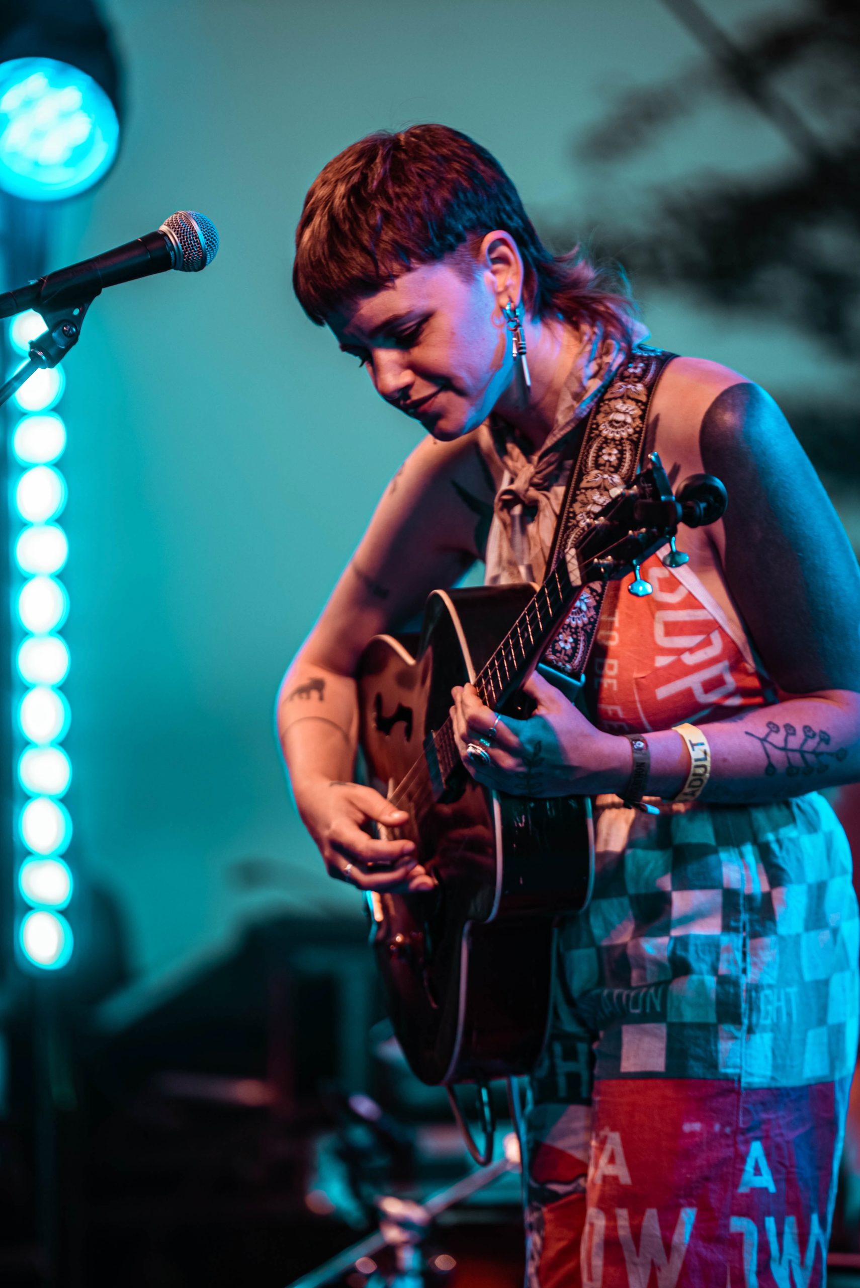 Pickathon Podcast Ep. 19 feat Cat Clyde - Pickathon