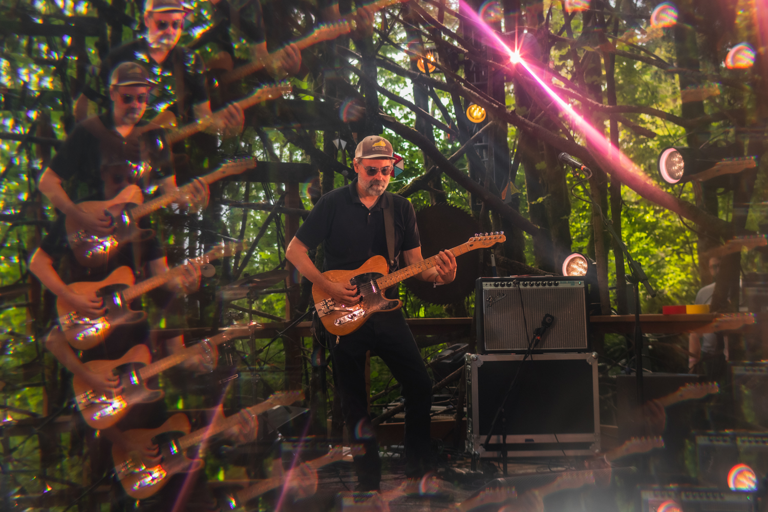 Pickathon Podcasts are Picking Up Speed! - Pickathon