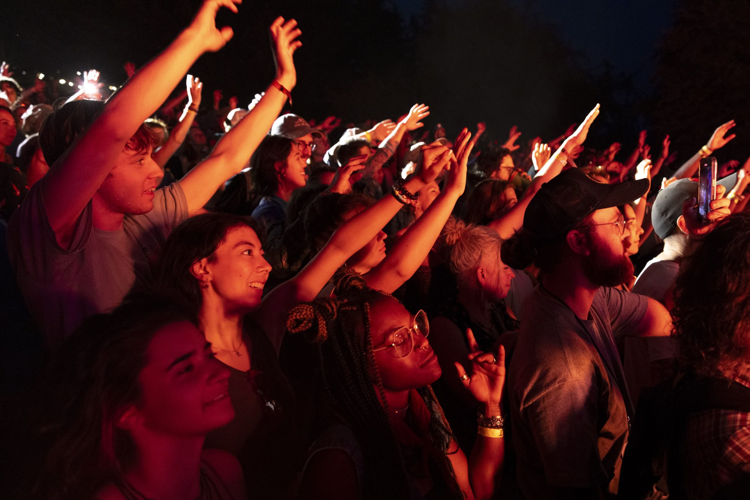 10 More Years of Pickathon at Pendarvis! - Pickathon