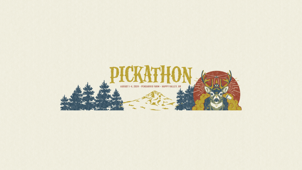 Tickets On Sale! - Pickathon