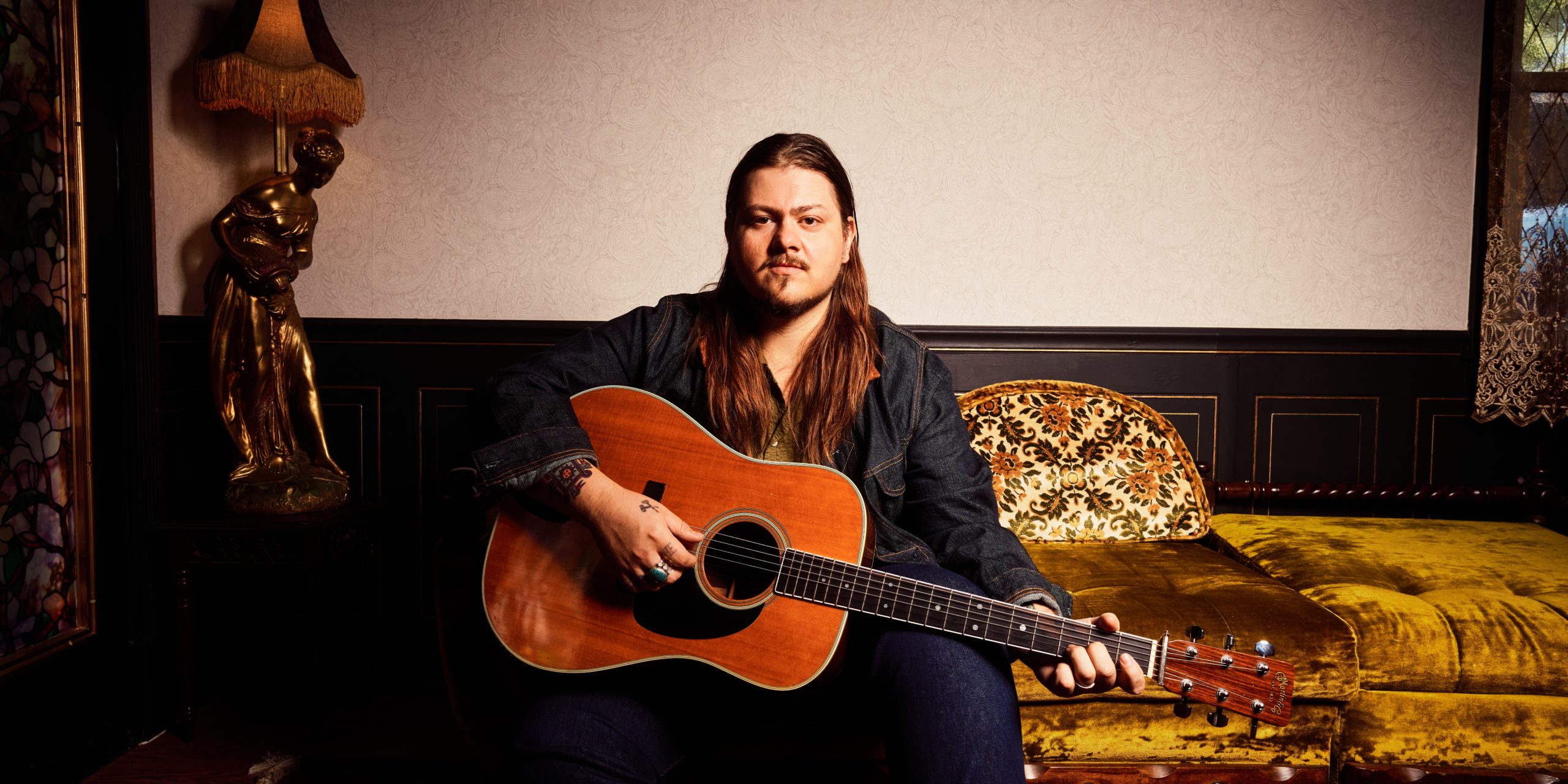 Vincent Neil Emerson - Pickathon