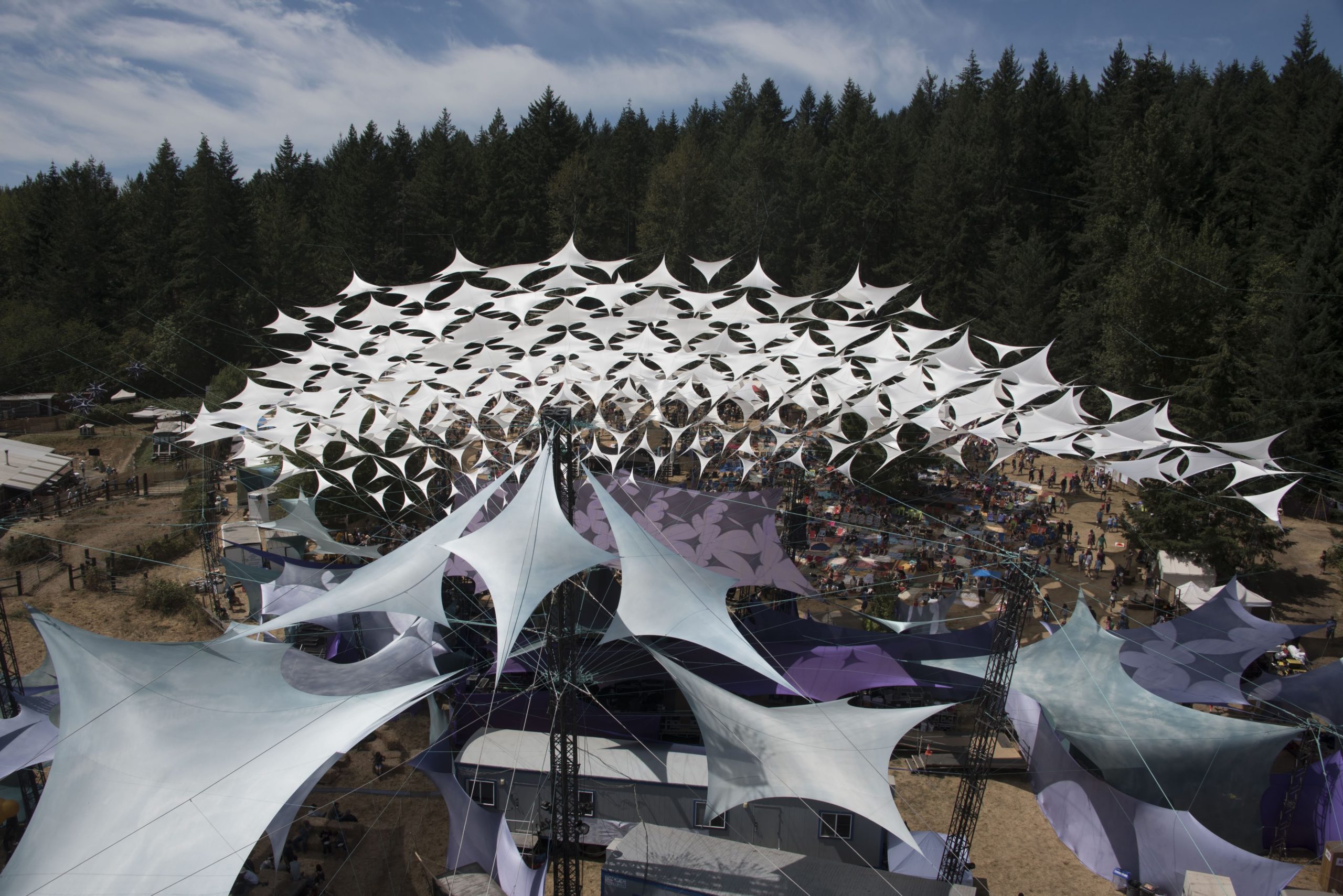 Preserve Pendarvis Farm - Pickathon