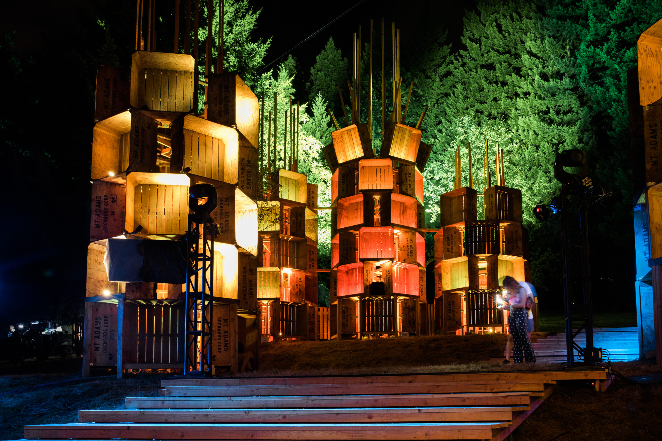 Pickathon 2025 Lineup: Don't Miss Out