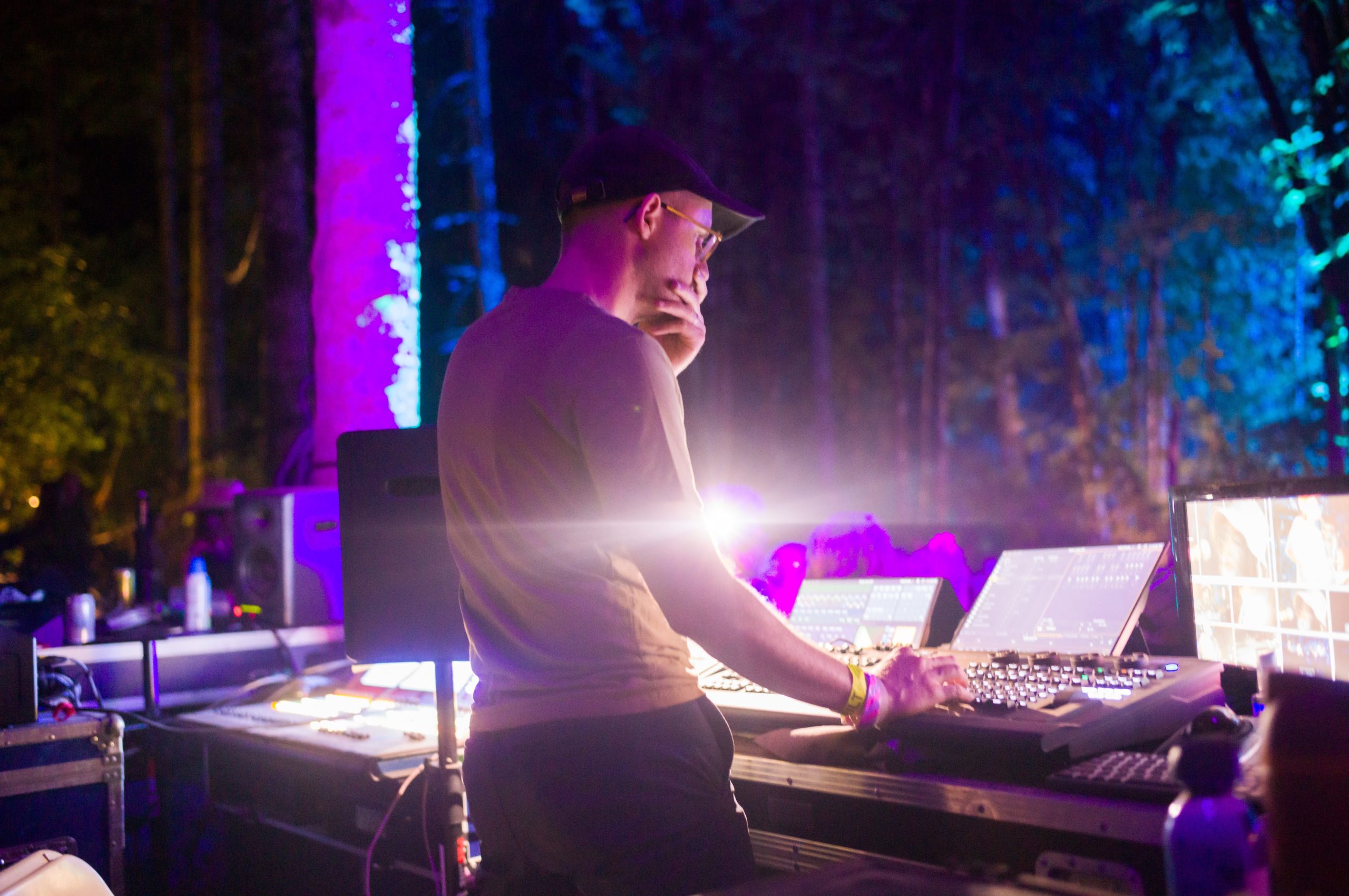 1st round of tickets almost gone! - Pickathon