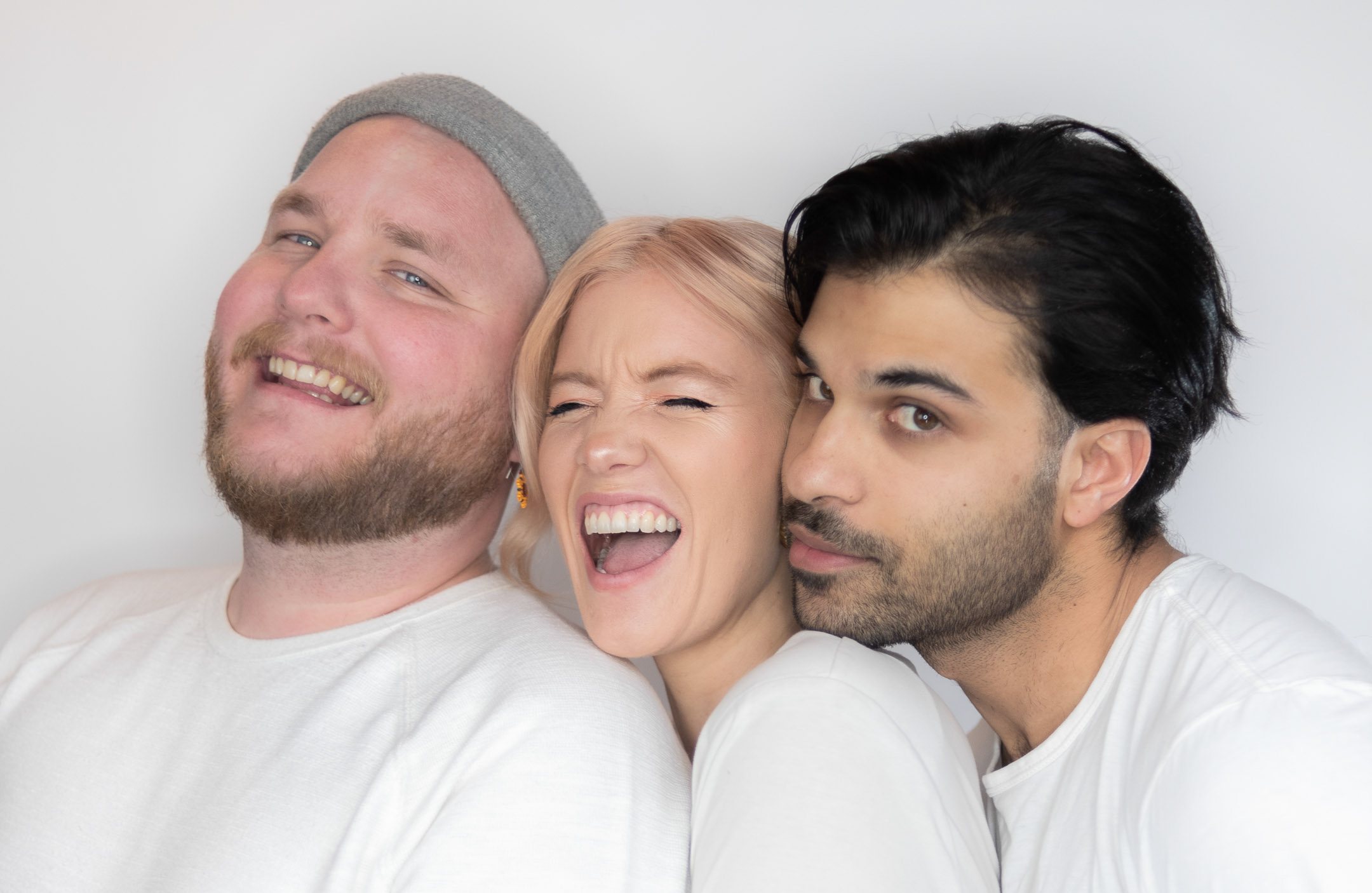 New Constellations - Pickathon